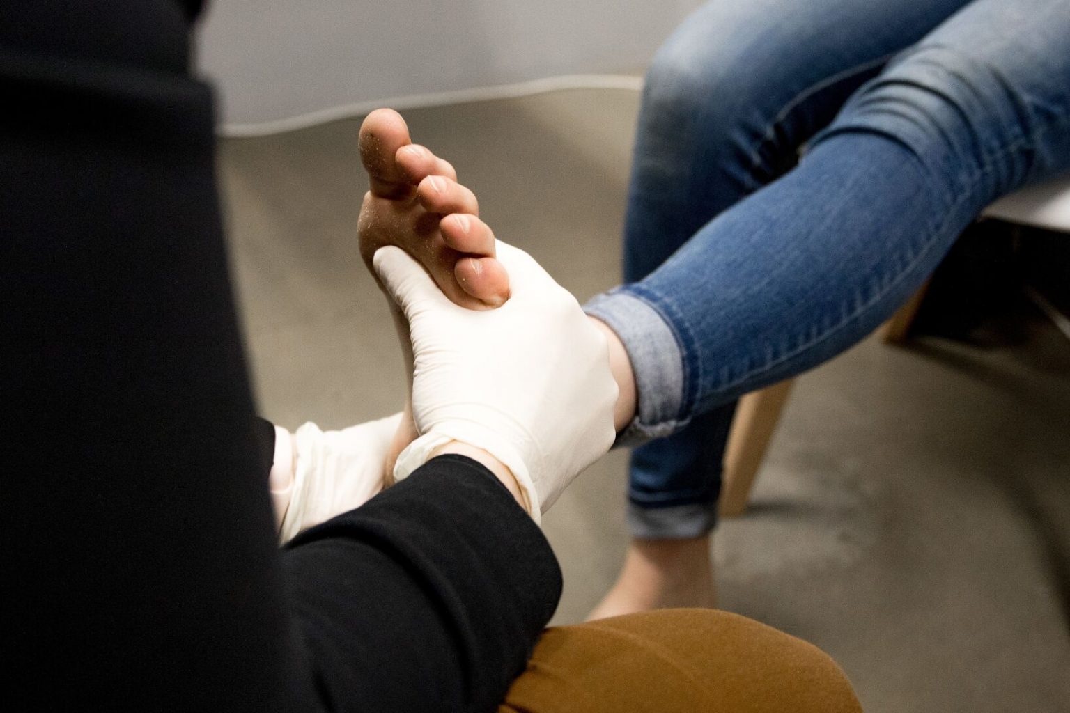 Metatarsalgia Pain | Orthotics Plus Melbourne