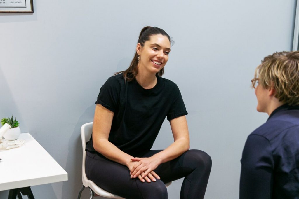 ASO Brace | Sales & Fitting | Orthotics Plus Melbourne