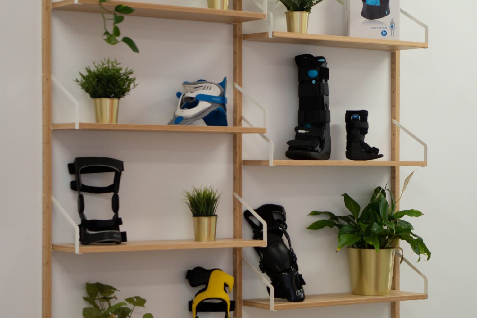 Foot Drop Assessment, Braces & Treatment | Orthotics Plus Melbourne