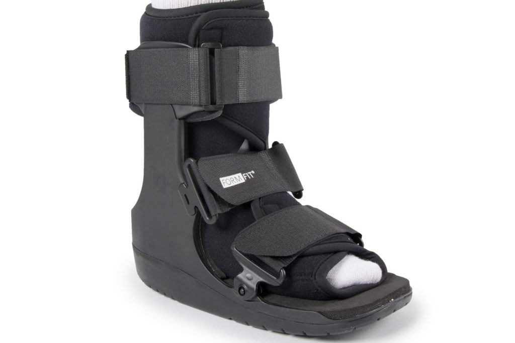 Moon Boot Sales & Fitting | Orthotics Plus Melbourne