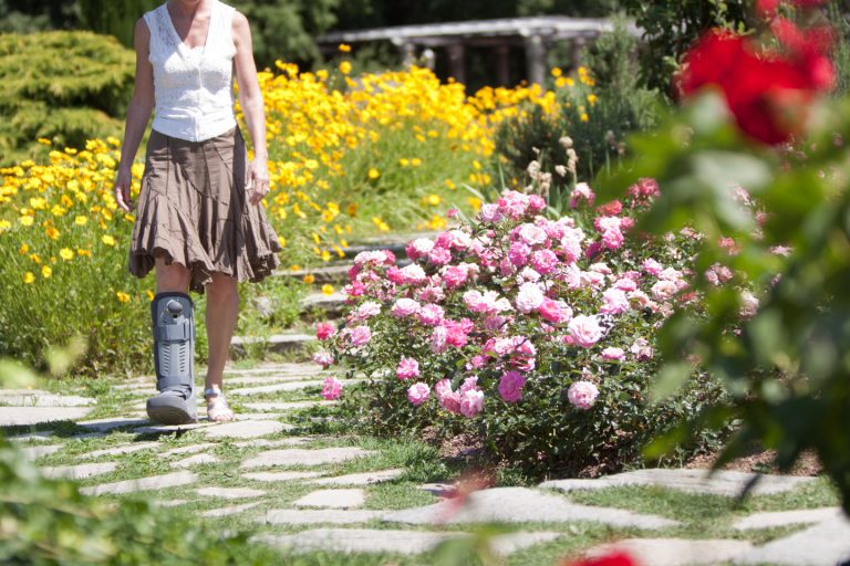 Moon Boot Sales & Fitting | Orthotics Plus Melbourne