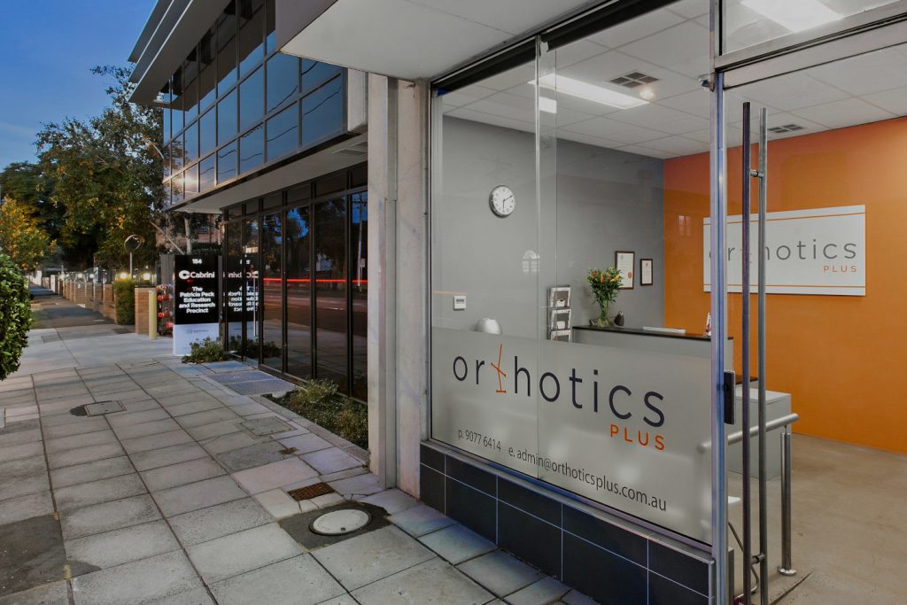 Knee Braces, Assessment & Treatment | Orthotics Plus Melbourne