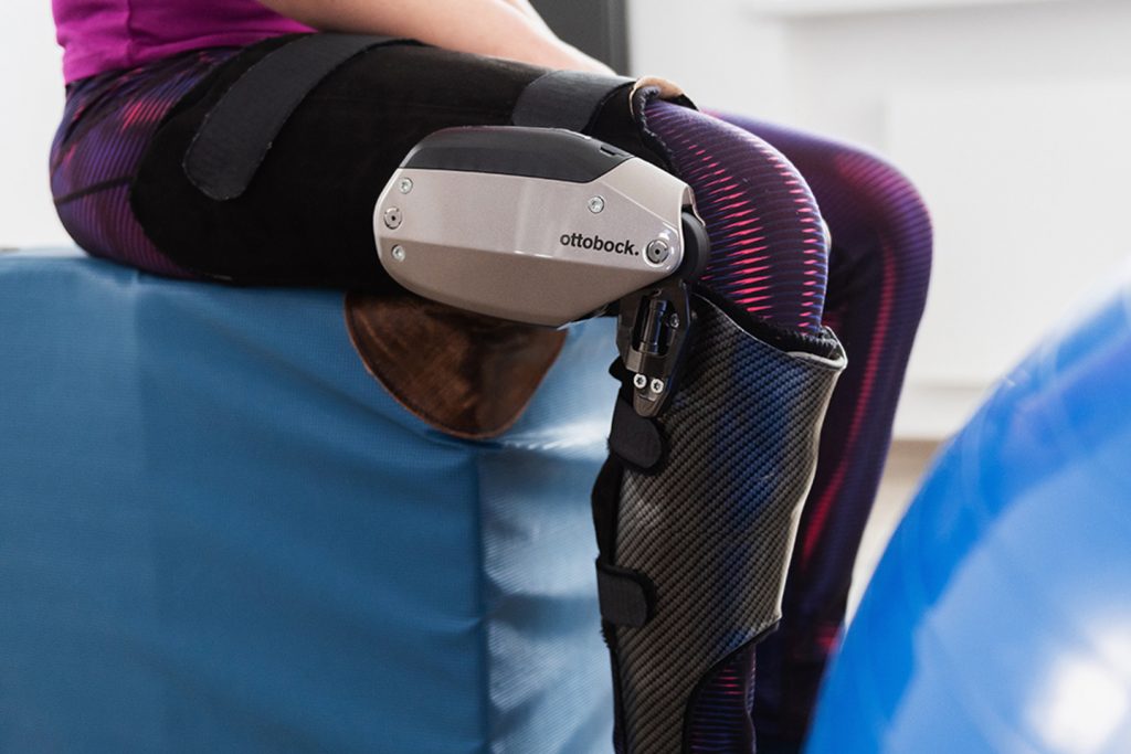 Stroke Orthotics & Rehabilitation Support | Orthotics Plus Melbourne