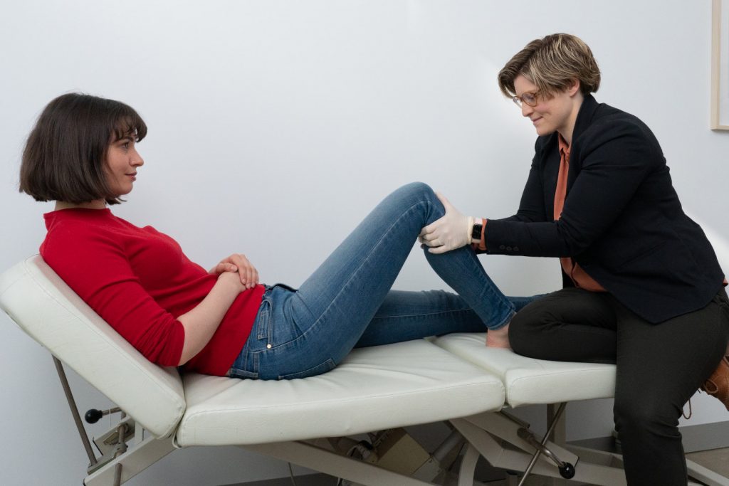 Zimmer Immobiliser | Orthotics Plus Melbourne
