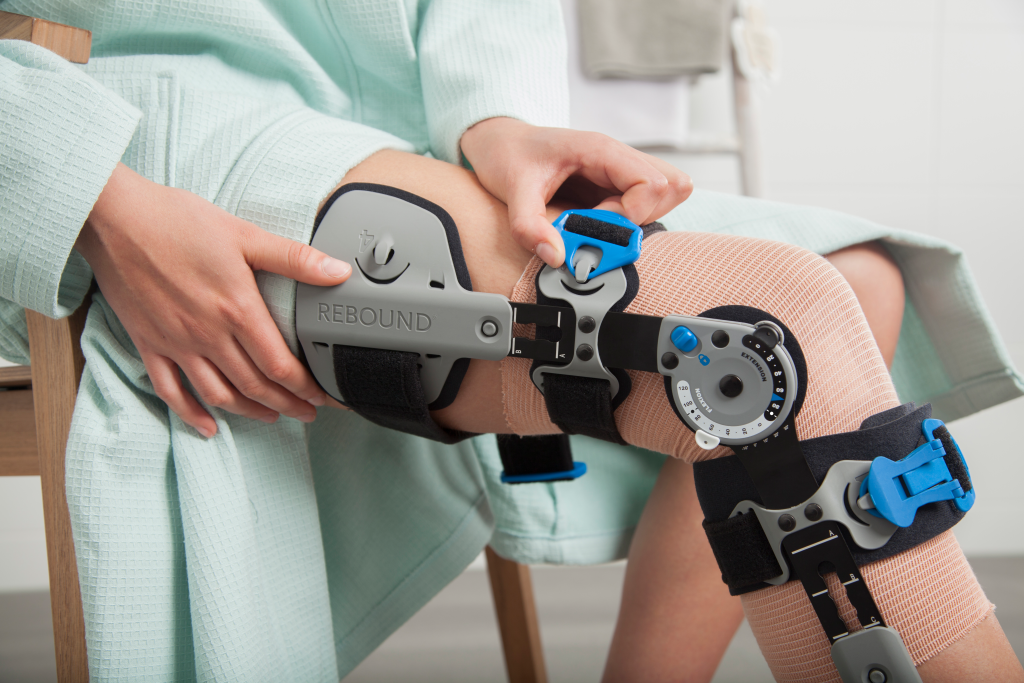 PCL Injury | Orthotics Plus Melbourne