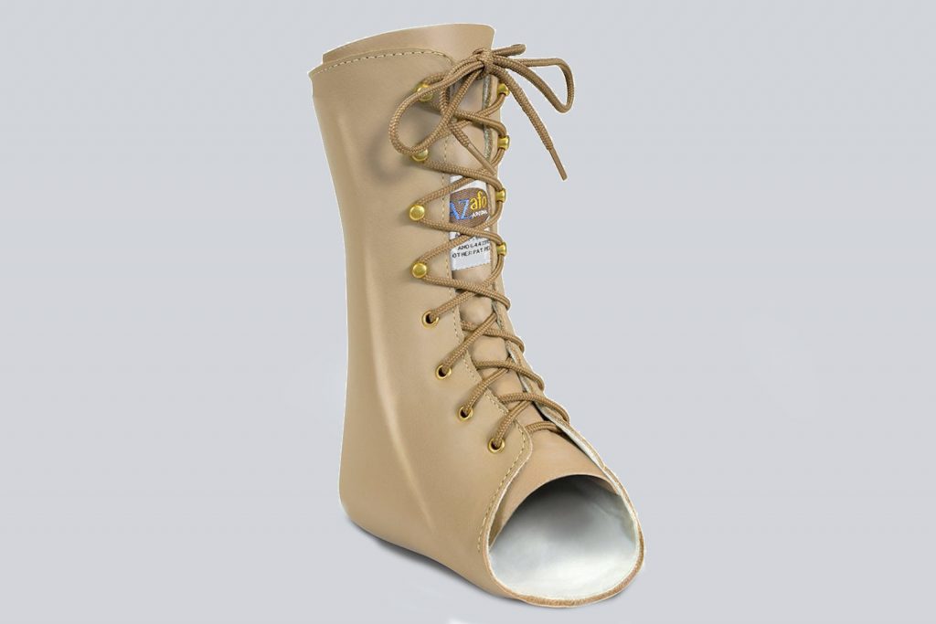 Charcot Marie Tooth | Orthotics Plus Melbourne