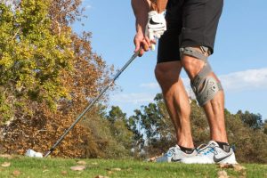 Unloader Knee Brace | Osteoarthritis Support | Orthotics Plus Melbourne