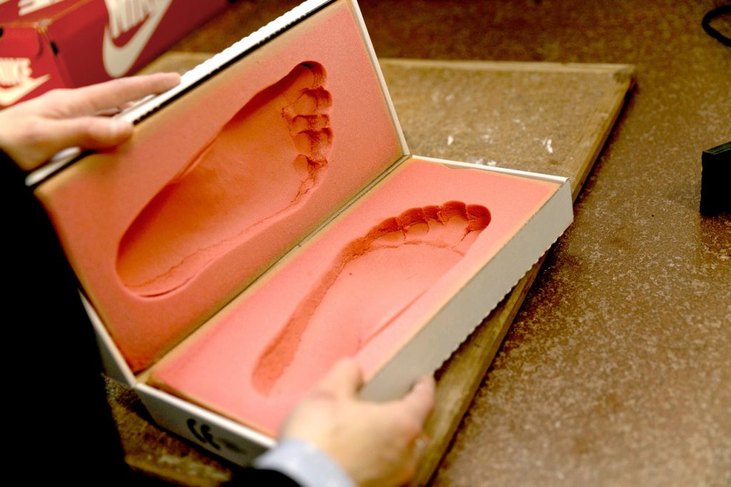 Foot Orthotics | Fitting & Rehab | Orthotics Plus Melbourne