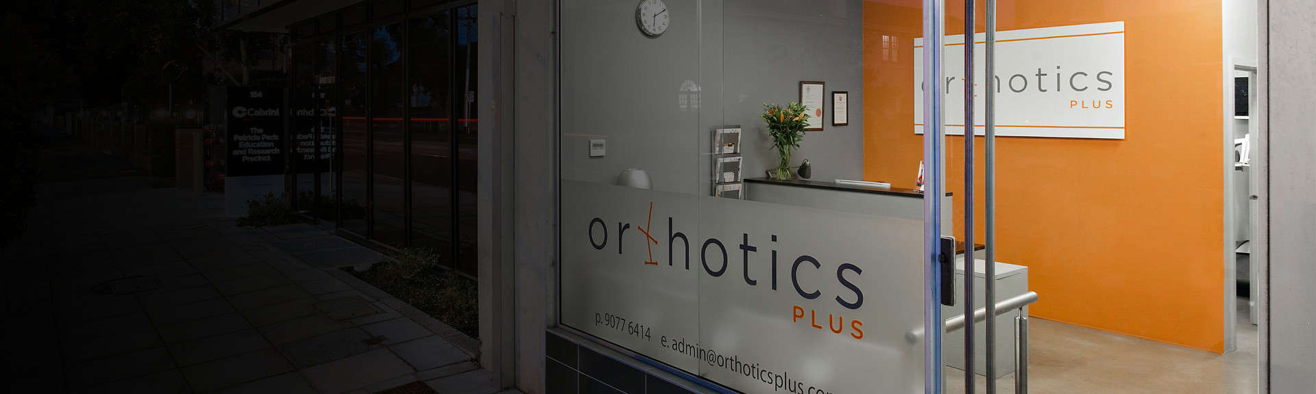 Articles | Orthotics Plus Melbourne