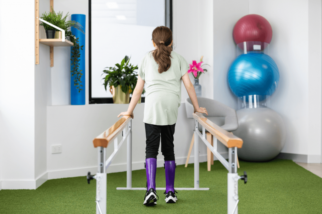 Ask the Expert: Leg Length Discrepancy | Orthotics Plus Melbourne