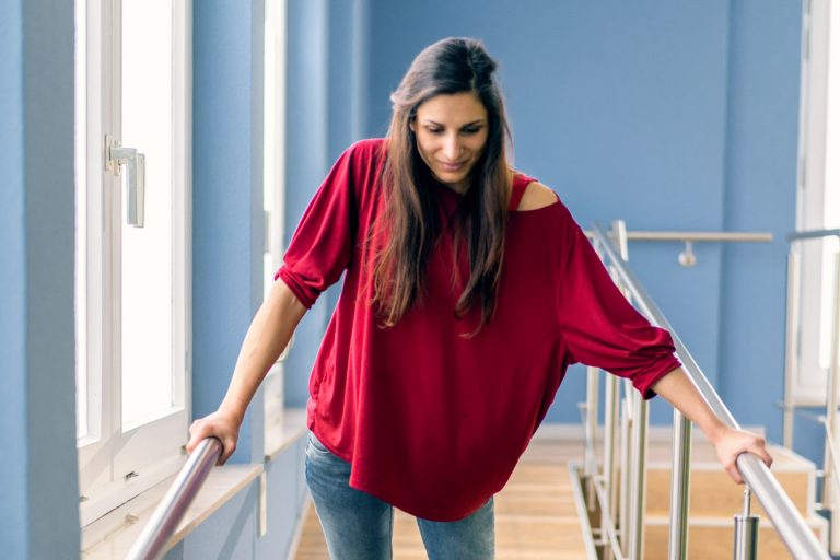 Contracture Management | Orthotics Plus Melbourne