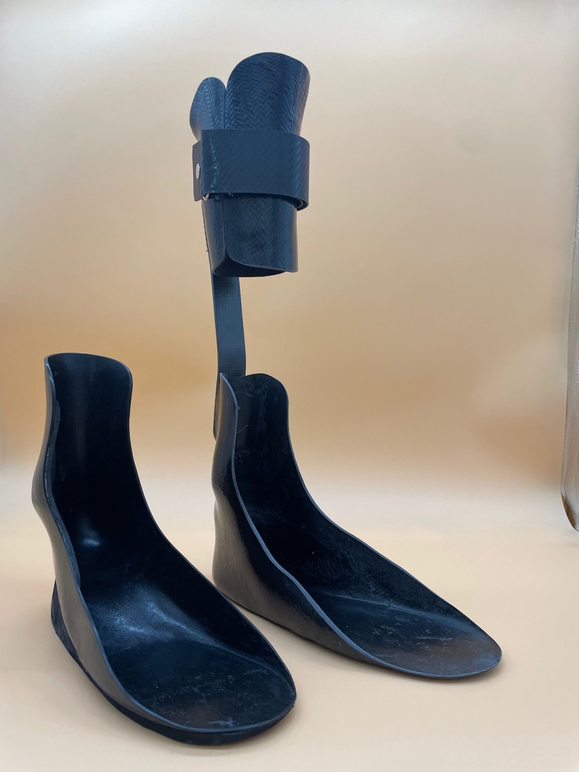 AFO Sales & Fitting | Orthotics Plus Melbourne