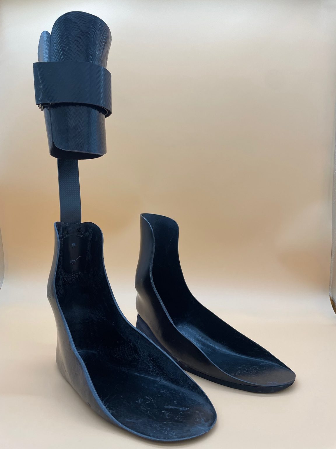 AFO Sales & Fitting | Orthotics Plus Melbourne