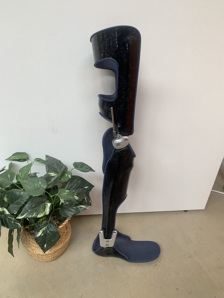 Stance Controlled | Orthotics Plus Melbourne