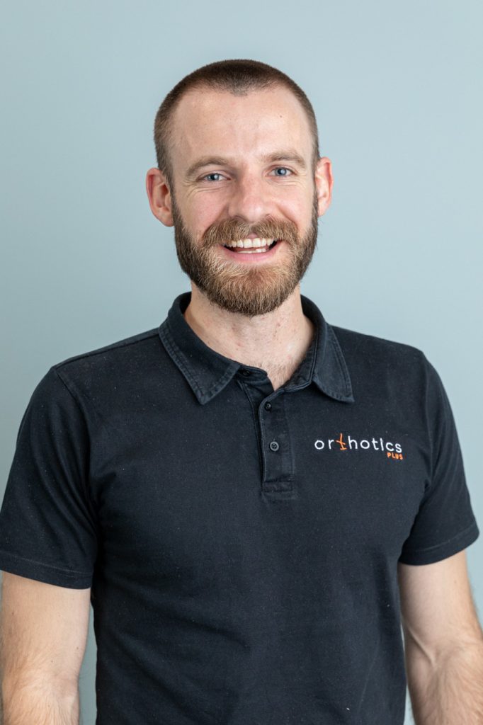Meet The Team | Orthotics Plus
