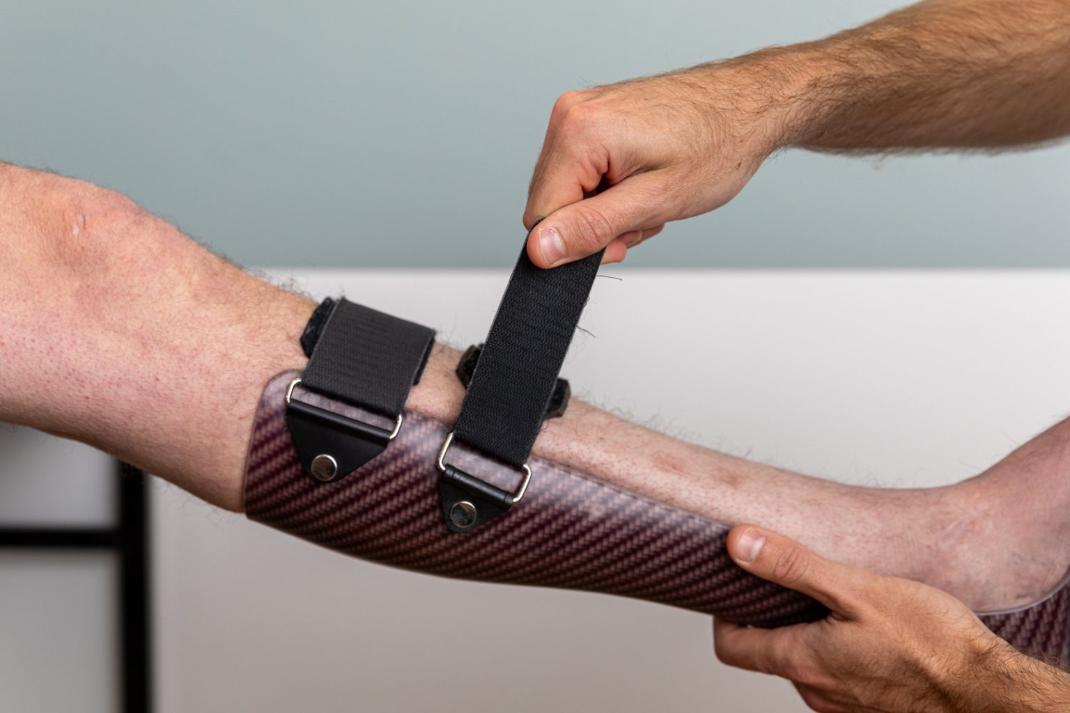 Double & Triple Action | Orthotics Plus Melbourne