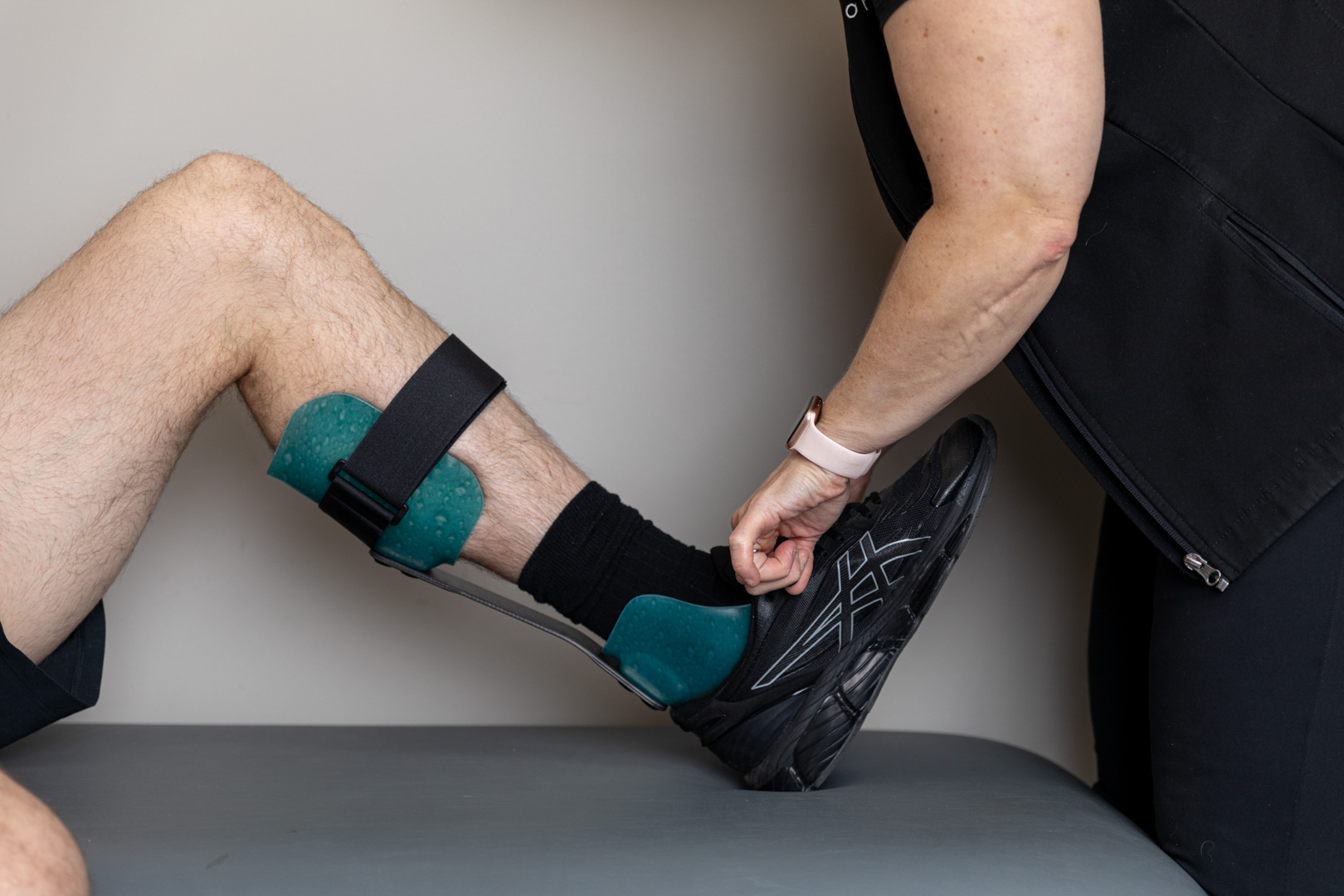 AFO Sales & Fitting | Orthotics Plus Melbourne