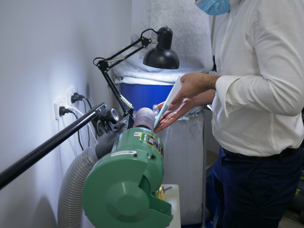 Moon Boot for Broken Toe | Toe Fracture Treatment Melbourne